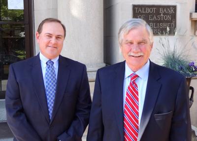 Talbot Bank announces regulators termination of consent order ...