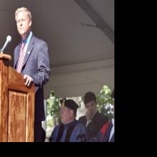 Reiss inducted at Washington College | Local | stardem.com