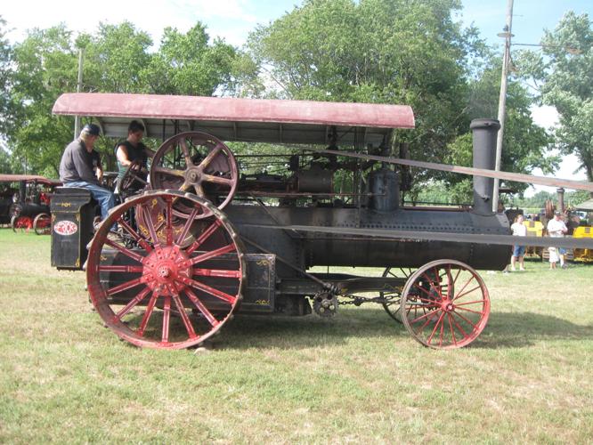 Eastern Shore Threshermen to hold annual show Aug. 4-6 | Life | stardem.com
