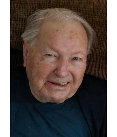 Cecil L. "Buck" Robbins, Jr. | Obituaries | stardem.com