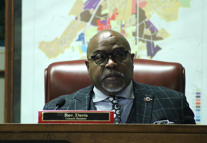 Easton passes ordinance to mitigate seafood processing odors | Local ...