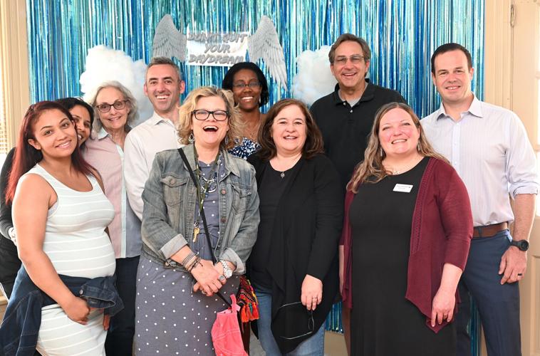 Housing secretary visits His Hope Ministries | Local | stardem.com