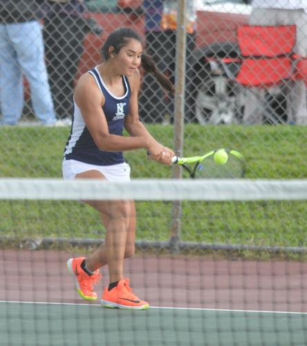 Kent Island's Coyner reaches state semis in tennis | High Schools ...