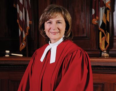 Kent and Queen Anne’s courts welcome Maryland’s chief judge | Life ...