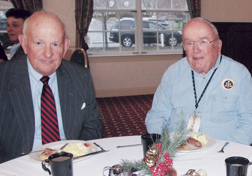 Talbot Partnership marks 20 years | Life | stardem.com