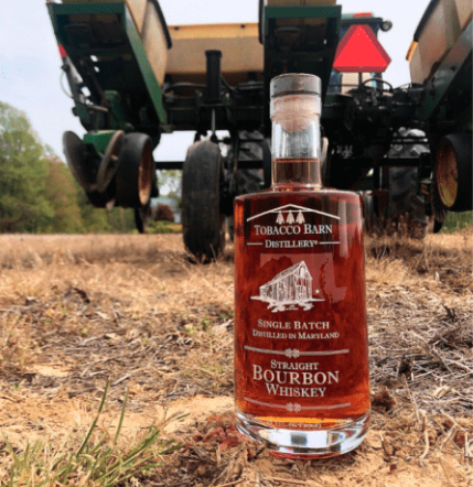 Hollywood distillery wins awards for bourbon | State | stardem.com