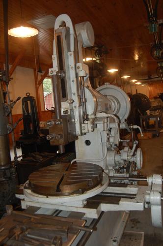 Museum draws vintage machine enthusiasts | Local | stardem.com