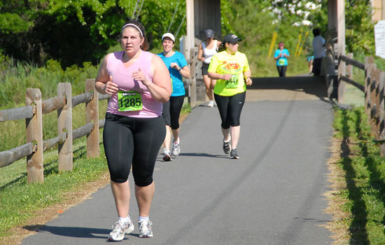 St. Michaels Running Festival | Local | stardem.com