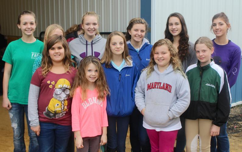 Washington College team wins competition | Local | stardem.com