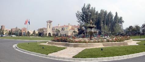 American-style suburbs in demand in China, Middle East | News | stardem.com