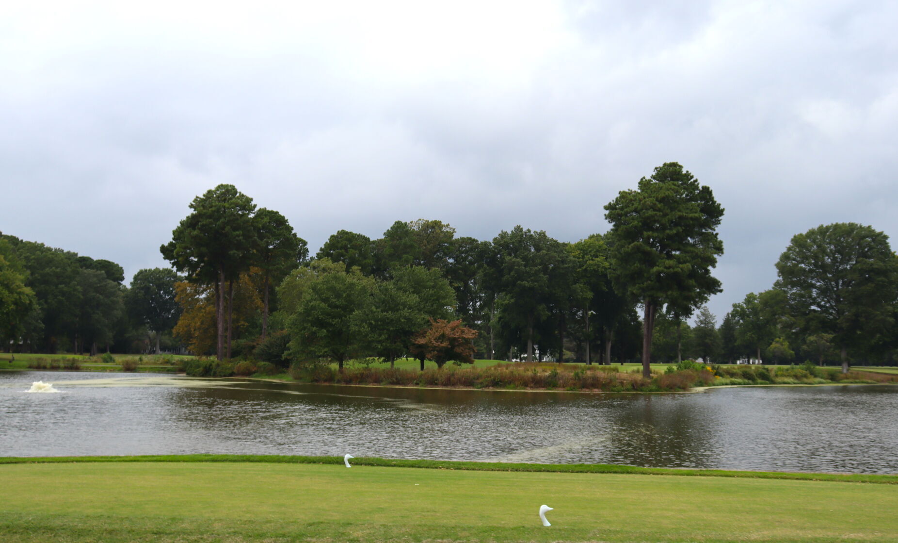 Council Considers Adding Country Club Definition Allowing Expansion Council Considers Adding Country Club Definition Allowing Expansion