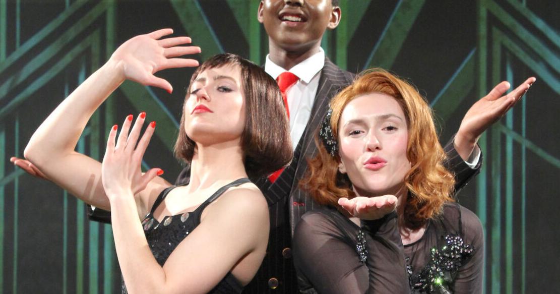 Two chances left to see 'Chicago' at EHS | Entertainment | stardem.com