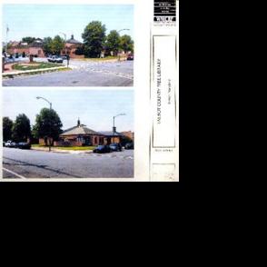 Talbot County Free Library renovation plans unveiled | News | stardem.com