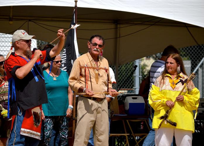 Native American Festival celebrates 25 years | Life | stardem.com