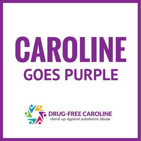 'If Only' screenings cap off Caroline Goes Purple effort | Local ...