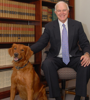 Earnest named as new Talbot judge | News | stardem.com