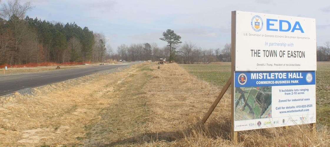 Easton approves lots at Mistletoe Hall development | Business | stardem.com