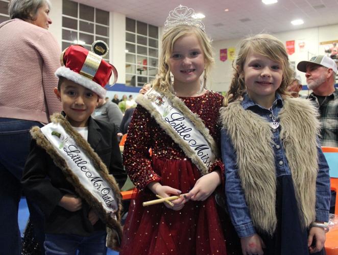 Tradition continues with 77th annual National Outdoor Show | Local ...