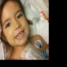 Ally Fowler receives perfect heart | Local | stardem.com