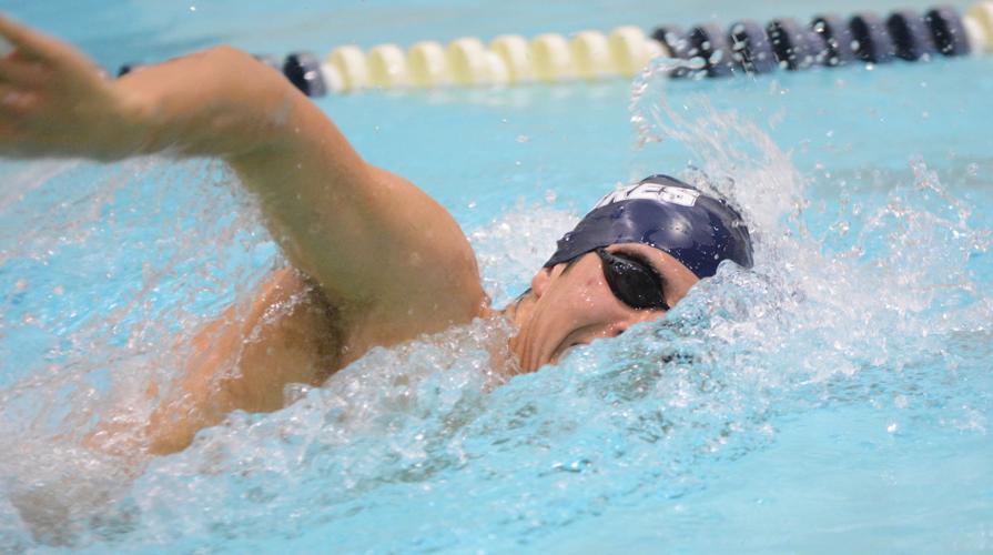 Blessing in disguise: Easton's Tyler Christianson arrives in Tokyo ...