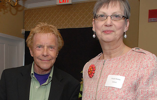 Oxford Garden Club hosts District I awards luncheon | Life | stardem.com