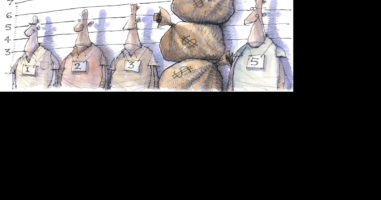 Epstein | Cartoons | stardem.com