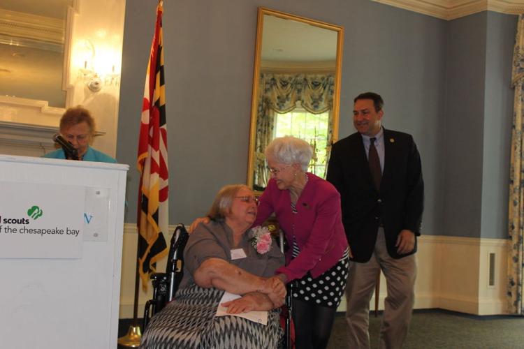 Denise Riley honored as Woman of Distinction | Photos | stardem.com