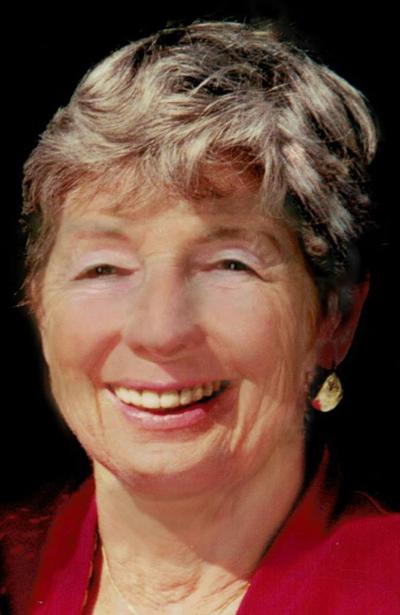Peggy Lott (Culbertson) | Obituaries | stardem.com