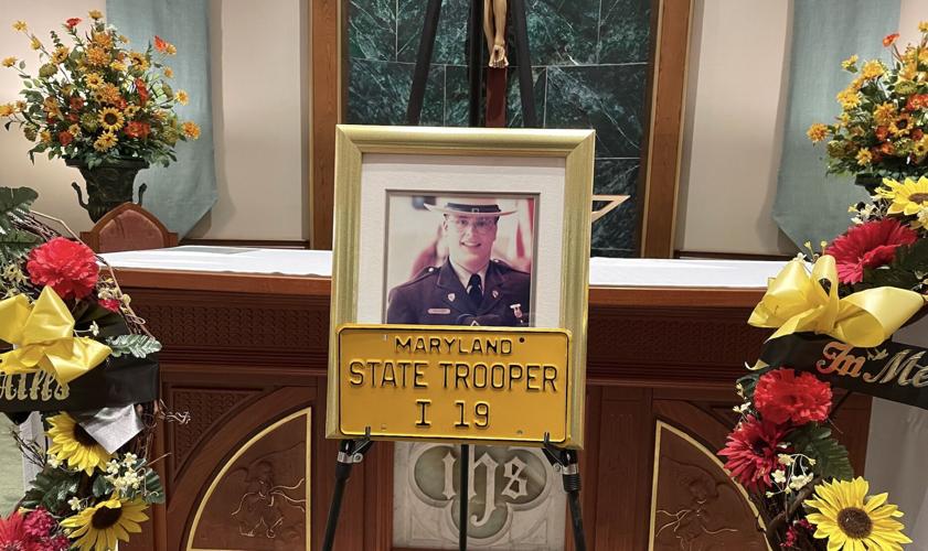 Trooper remembered 30 years after fatal Finchville crash | Local ...