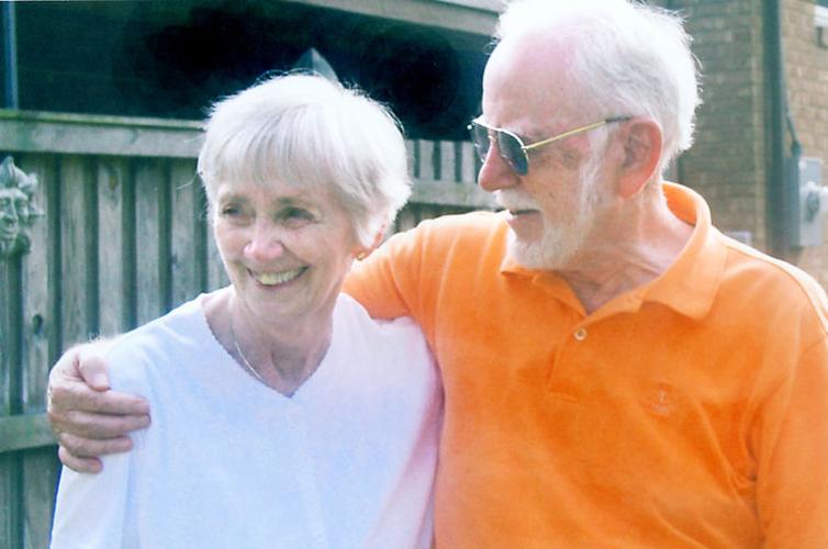 Carlton Spitzer, writer, dies at 88 | Photos | stardem.com