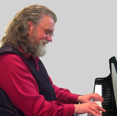 Pianist Joe Holt due at Mainstay | Music | stardem.com