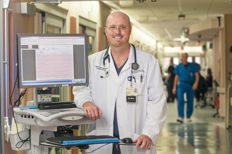 Shore Health enhancing patient care with telemedicine | Local | stardem.com
