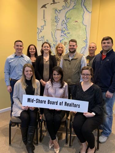 MSBR welcomes 10 new agents | Real Estate | stardem.com