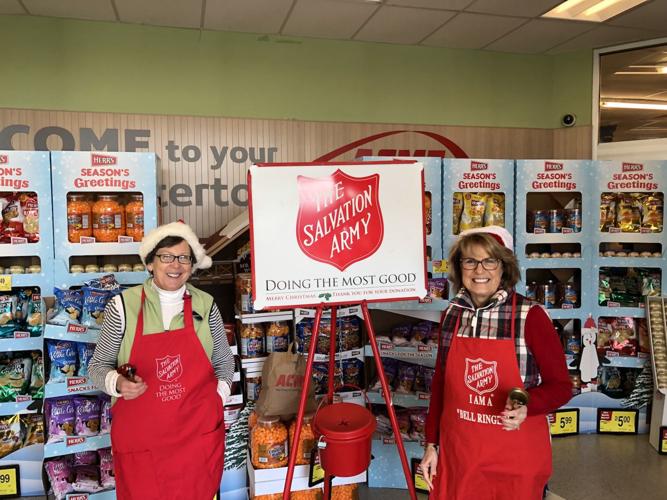 Community donations have a lasting impact | Local | stardem.com