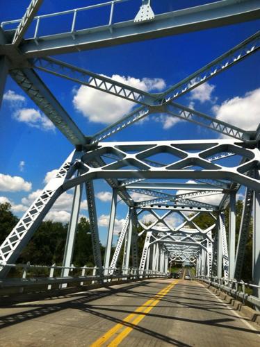 Dover Bridge construction funding announced | State | stardem.com