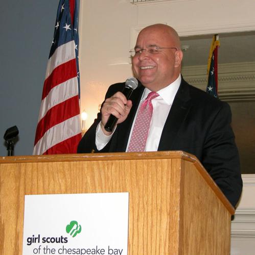 Kathy Deoudes named Woman of Distinction | Local | stardem.com