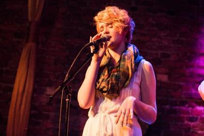 Local singer Hannah Gill to play two Stoltz shows | Music | stardem.com