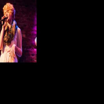 Local singer Hannah Gill to play two Stoltz shows | Music | stardem.com