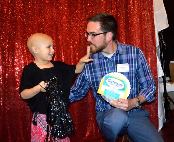 LLS Man and Woman of the Year Campaign kicks off fifth year | Local ...