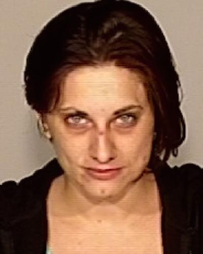 Easton woman arrested for theft | Police and Fire | stardem.com