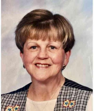 Diane L Shores (Johnson) | Obituaries | stardem.com