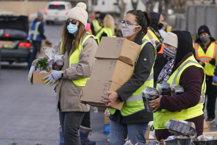 Learn about food insecurity in Kent County | Local | stardem.com