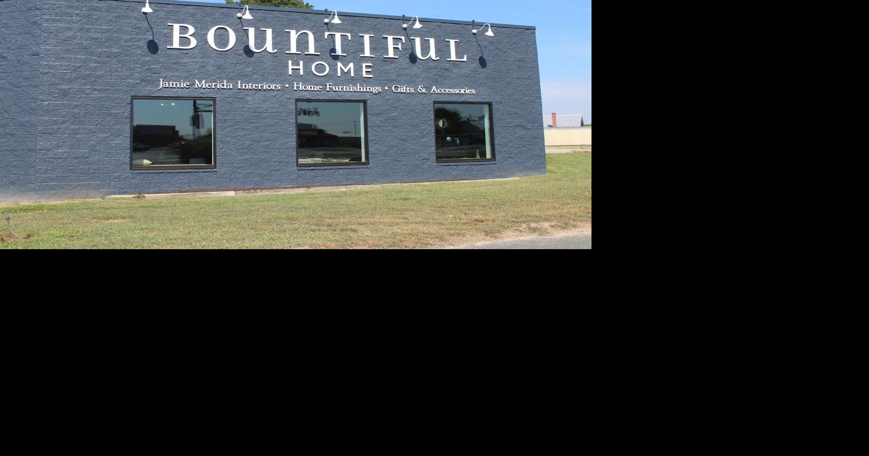 Bountiful host grand opening at new building | Business | stardem.com