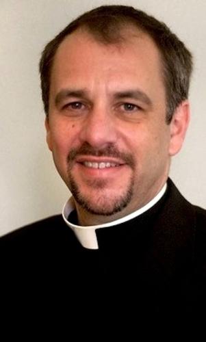Nash named new priest of Sts. Peter and Paul | Local | stardem.com