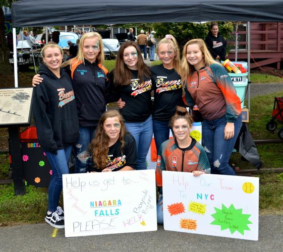 NASCAR legend Richard Petty visits Ridgely | Local | stardem.com