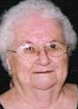 Eleanor G. Horner | Obituaries | stardem.com