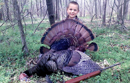 Junior Hunter Day coming to Sudlersville | Outdoors | stardem.com