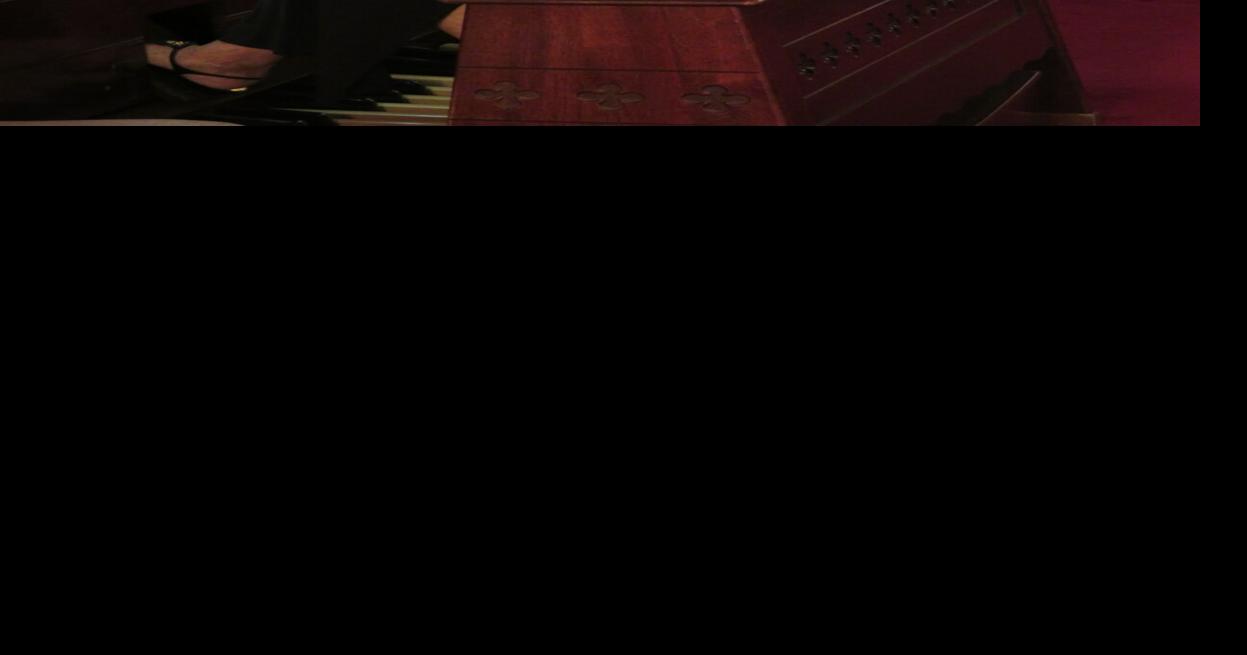 50 years of faith, music: Mollie Connolly’s lifelong dedication to St ...