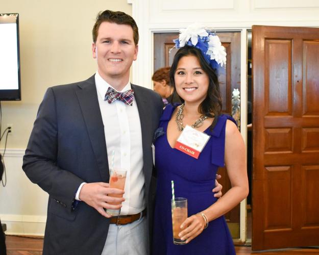 Benedictine’s benefit raises $200K, recognizes supporters | Life ...