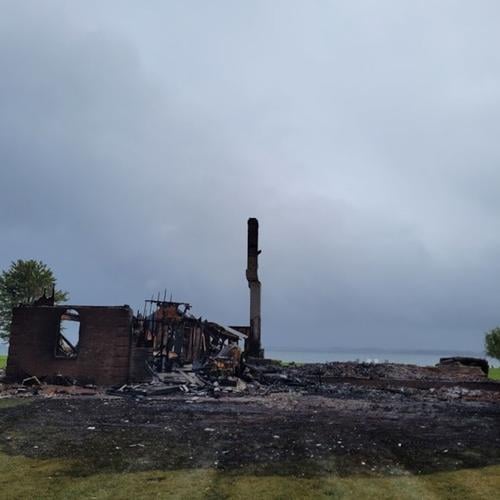 Fire causes $3 million in damage to St. Michaels unoccupied home ...